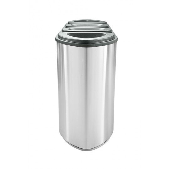 The Stylish Quad Bin Bermuda Quad | Finbin