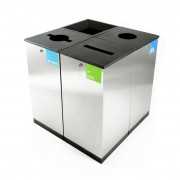 Recycling Bin Edge | Finbin