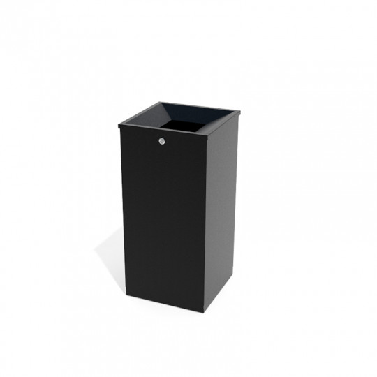 Recycling Bin Edge| Finbin