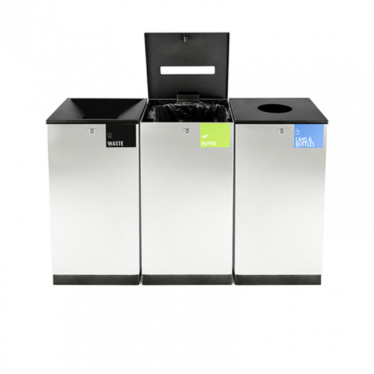 Recycling Bin | Edge